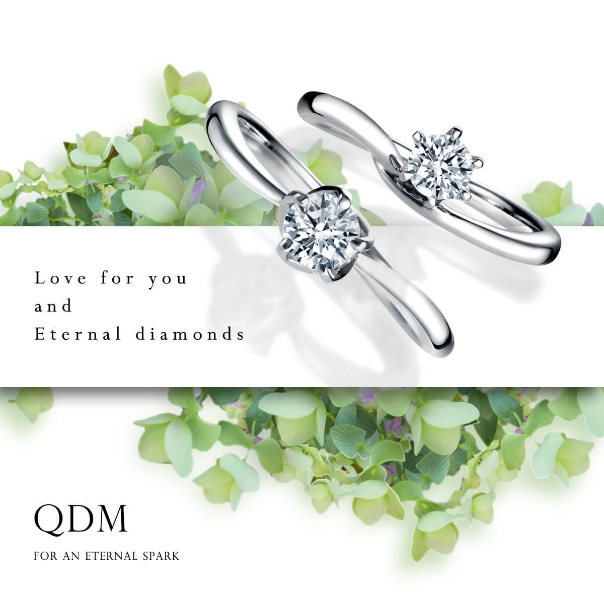 結婚指輪・婚約指輪のQDM。結婚指輪 2、3、4万円台~。ネット 結婚指輪・婚約指輪のQDM。結婚指輪 2、3、4万円台~。ネット